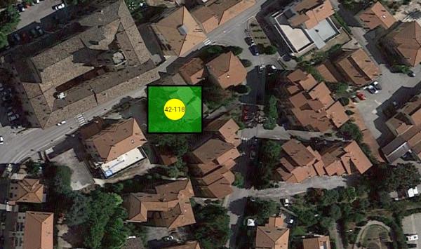 Appartamento in vendita a Recanati