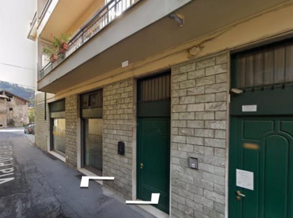 Appartamento in vendita a Cividate Camuno
