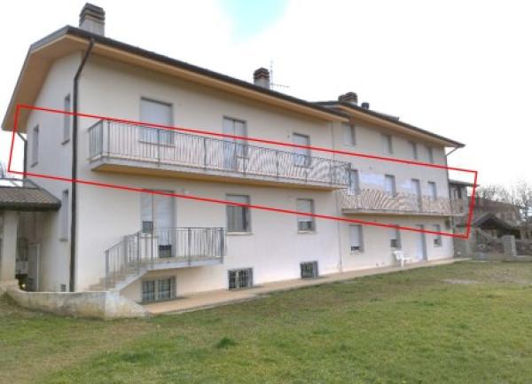 Appartamento in vendita a Tricesimo