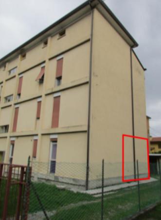 Appartamento in vendita a Seriate