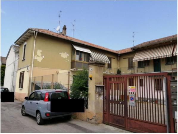 Appartamento in vendita a Vigevano