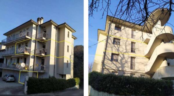 Appartamento in vendita a Narni