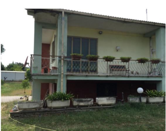 Appartamento in vendita a Civita Castellana