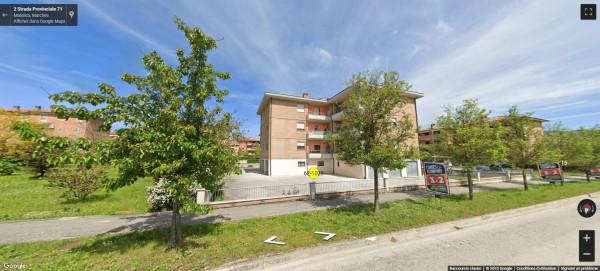 Appartamento in vendita a Matelica