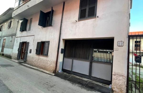 Appartamento in vendita a Trentola Ducenta