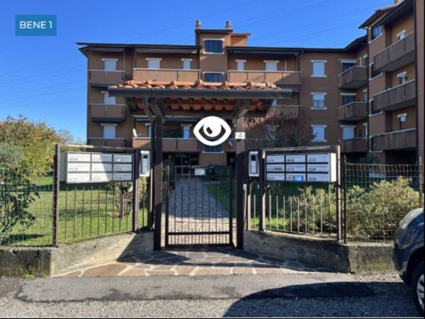 Appartamento in vendita a Madone