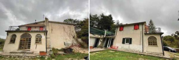 Appartamento in vendita a Torricella In Sabina