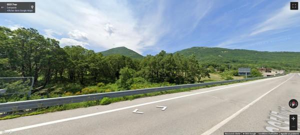 Terreno agricolo in vendita a Sanza