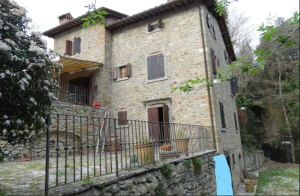 Villa in vendita a Cortona