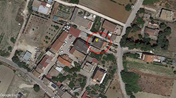 Appartamento in vendita a Salemi
