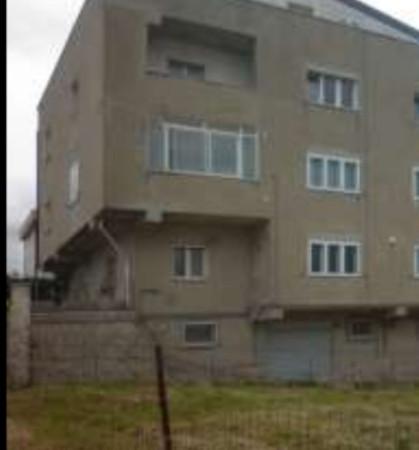 Appartamento in vendita a Pietragalla