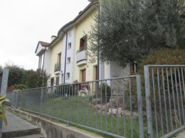 Appartamento in vendita a Vicenza