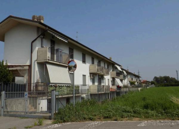 Appartamento in vendita a Cologno Al Serio