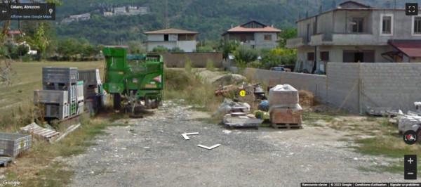 Terreno agricolo in vendita a Celano