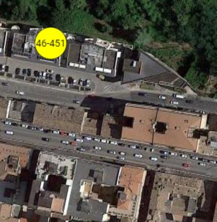 Appartamento in vendita a Macerata