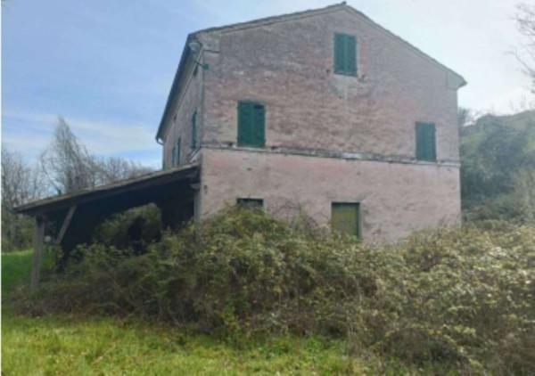 Appartamento in vendita a Francavilla D'Ete