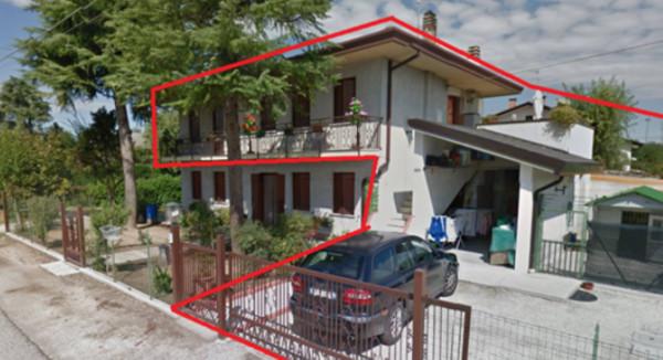 Appartamento in vendita a Roncade