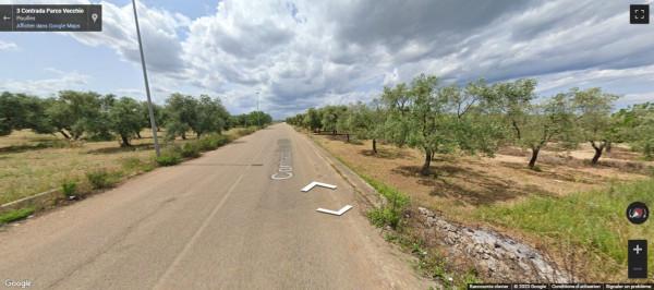 Terreno agricolo in vendita a Bitritto