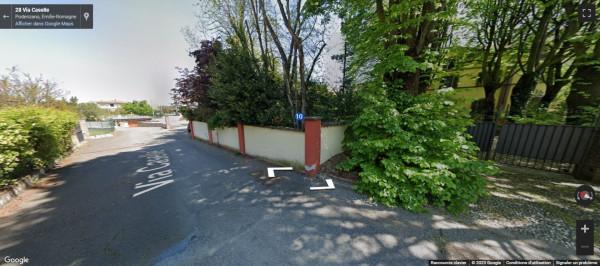 Appartamento in villa in vendita a Podenzano