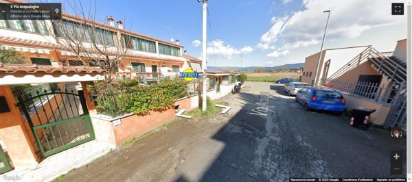 Villa in vendita a Roma