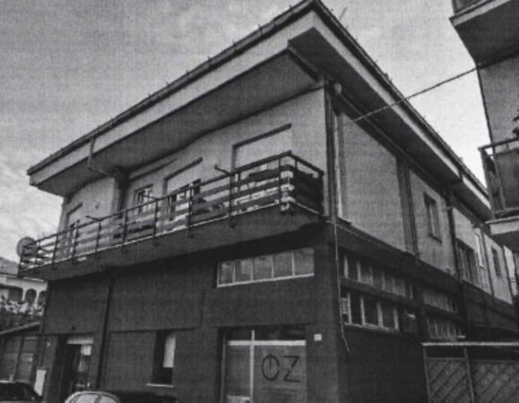 Appartamento in vendita a Porto Sant'Elpidio