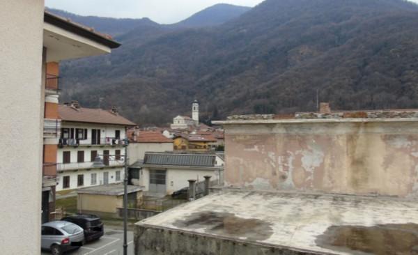 Appartamento in vendita a Chiusa Di San Michele