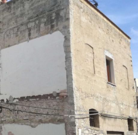 Terreno edificabile residenziale in vendita a Erice