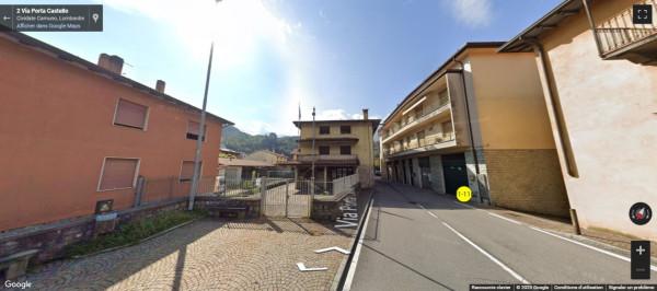 Appartamento in vendita a Cividate Camuno