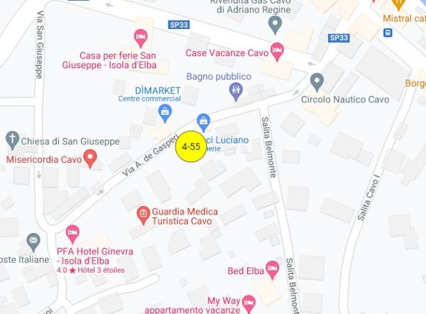 Appartamento in vendita a Rio