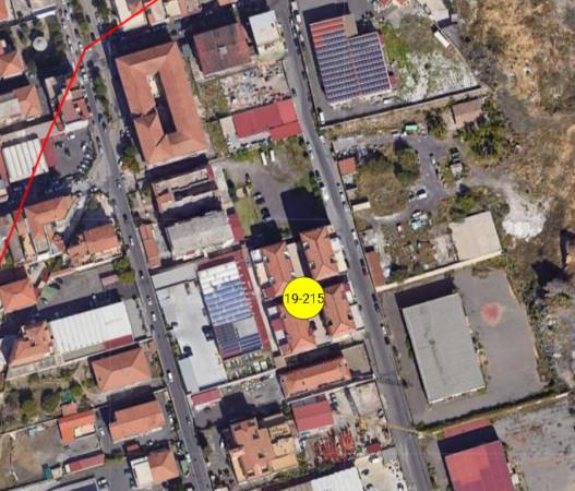 Appartamento in vendita a Catania