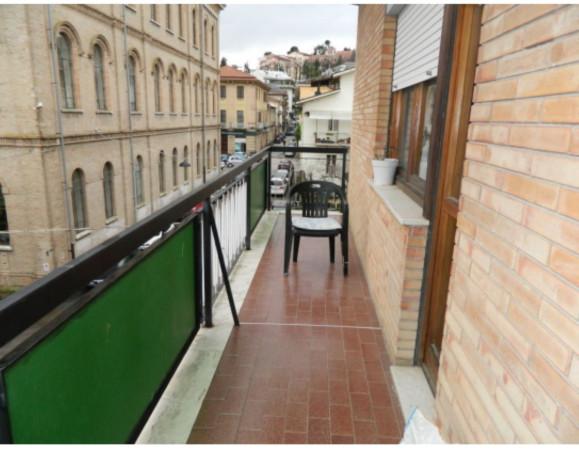 Appartamento in vendita a Teramo
