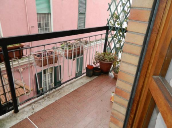 Appartamento in vendita a Teramo