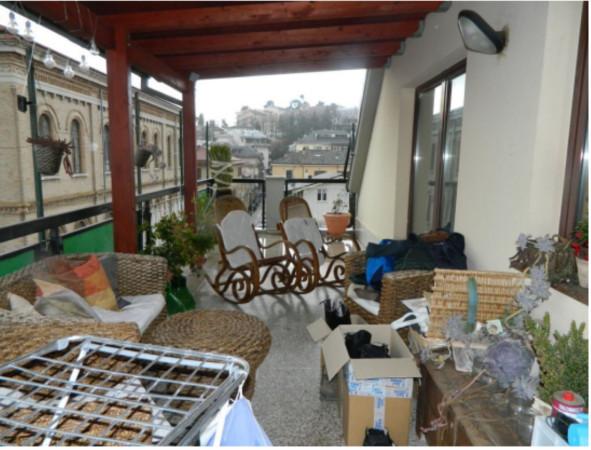 Appartamento in vendita a Teramo