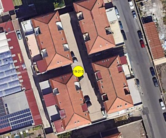 Appartamento in vendita a Catania