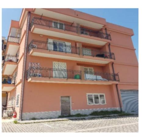 Appartamento in vendita a Siracusa