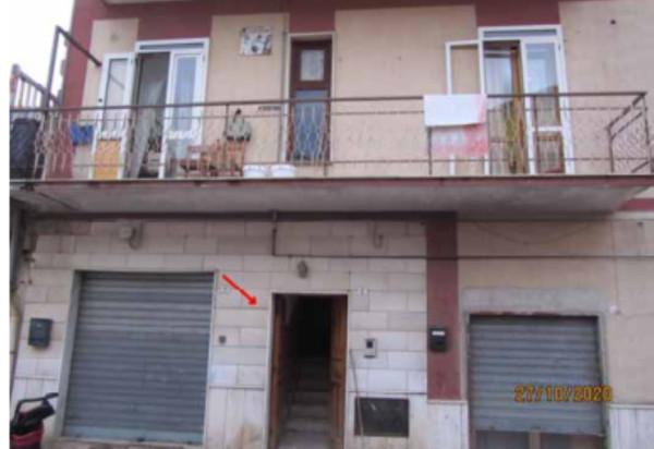 Appartamento in vendita a Stornarella