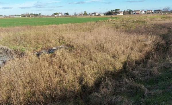 Terreno edificabile residenziale in vendita a Forli'