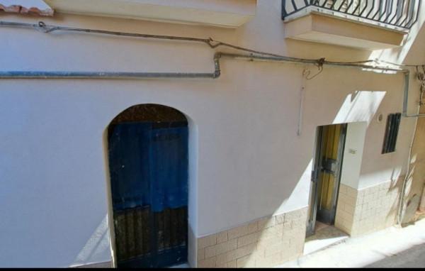 Appartamento in vendita a Regalbuto