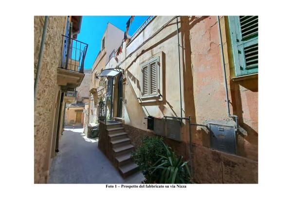 Appartamento in vendita a Regalbuto