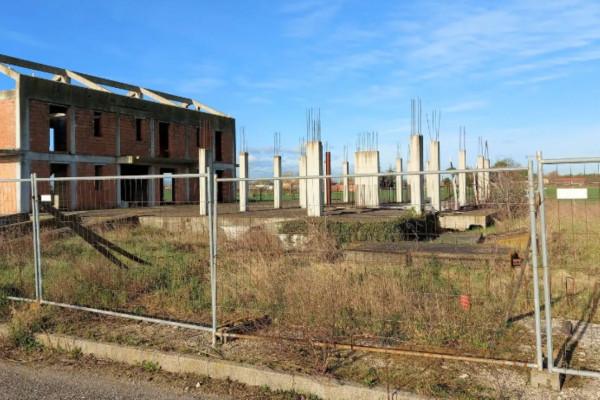 Terreno edificabile residenziale in vendita a Forli'