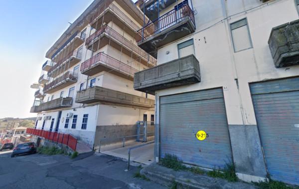Garage - Posto auto in vendita a Catania