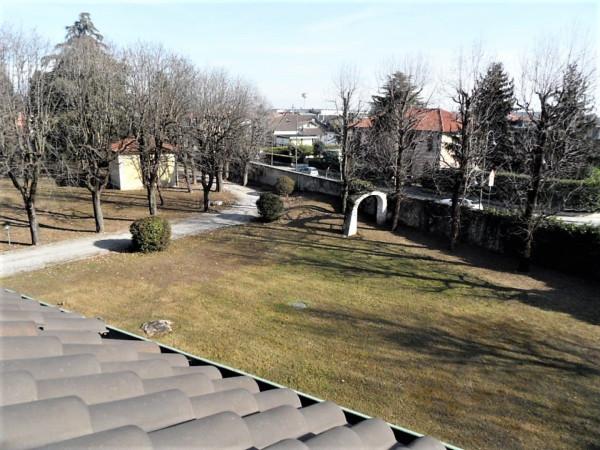 Appartamento in vendita a Boltiere