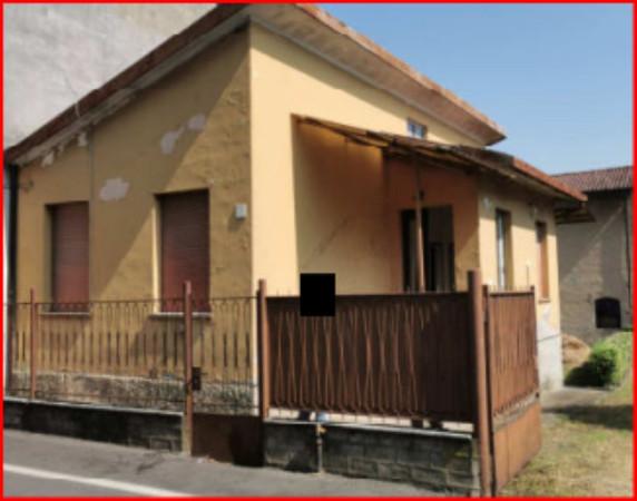 Appartamento in vendita a Castelleone