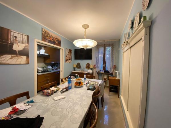 Appartamento in vendita a Cermenate