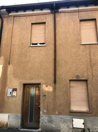 Appartamento in vendita a Cisano Bergamasco