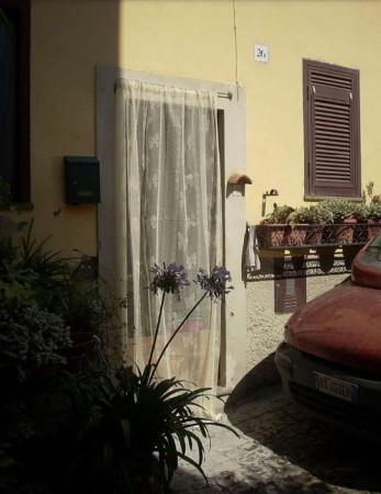 Appartamento in vendita a Tuscania