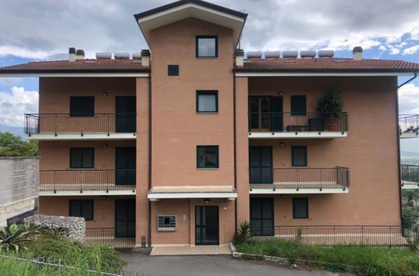 Appartamento in vendita a Anagni