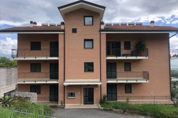 Appartamento in vendita a Anagni