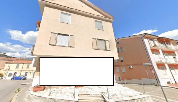 Appartamento in vendita a Isernia