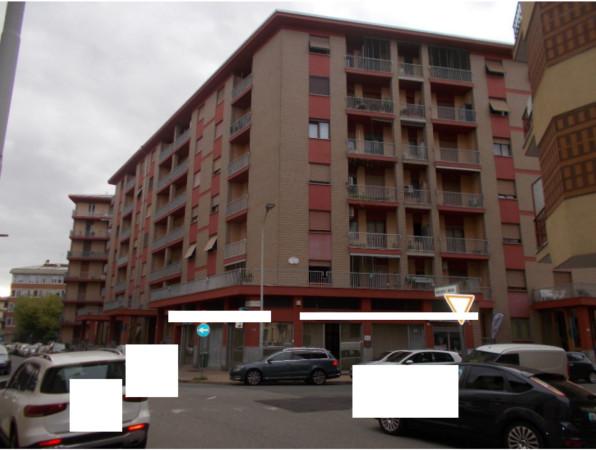 Appartamento in vendita a Alessandria